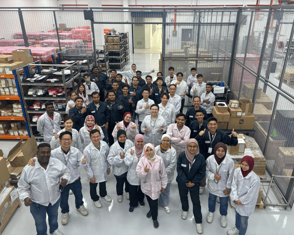 Global Power Conversion Leader Astrodyne TDI Scales Penang Facility to 60,000 sq ft Amid Rapid ...